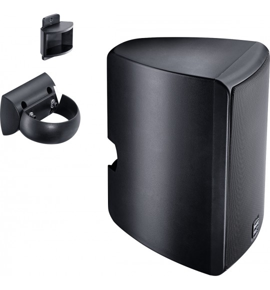 Magnat Symbol X 130 Siyah 1 Cift Hoparlor